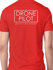 Drone: T-Shirts | Redbubble