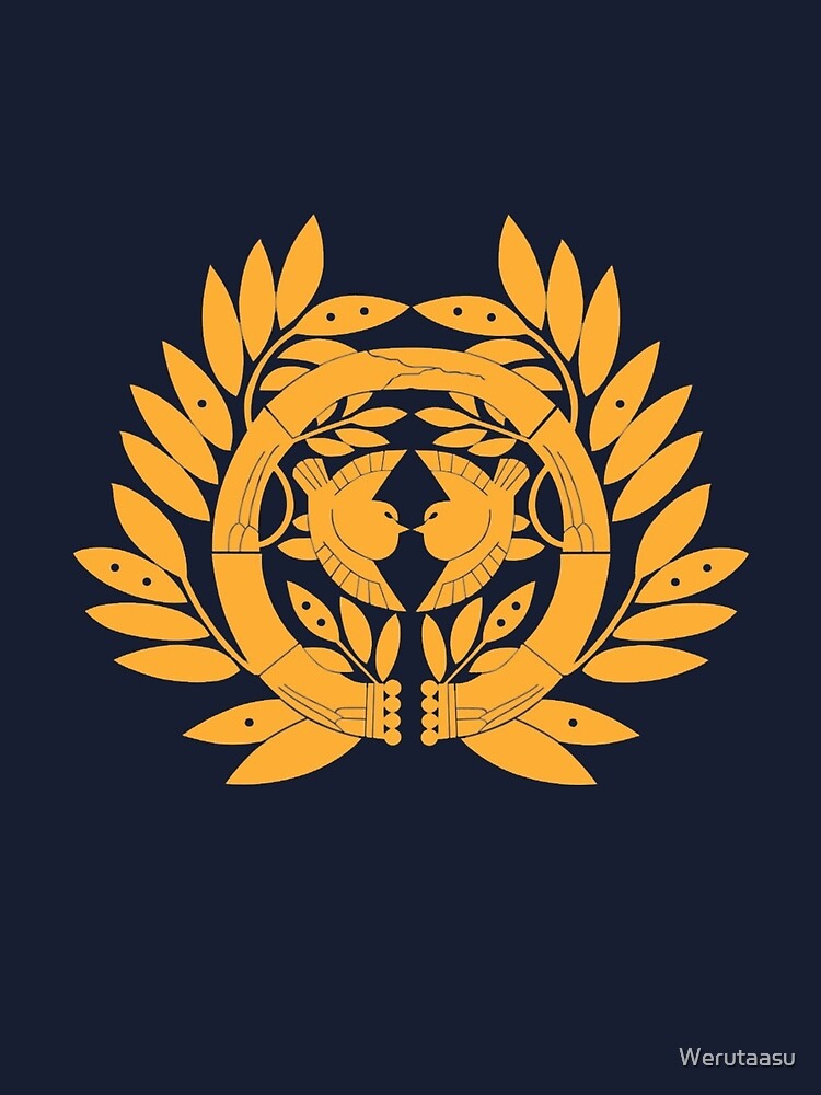 "Date Clan Mon" Drawstring Bag for Sale by Werutaasu | Redbubble