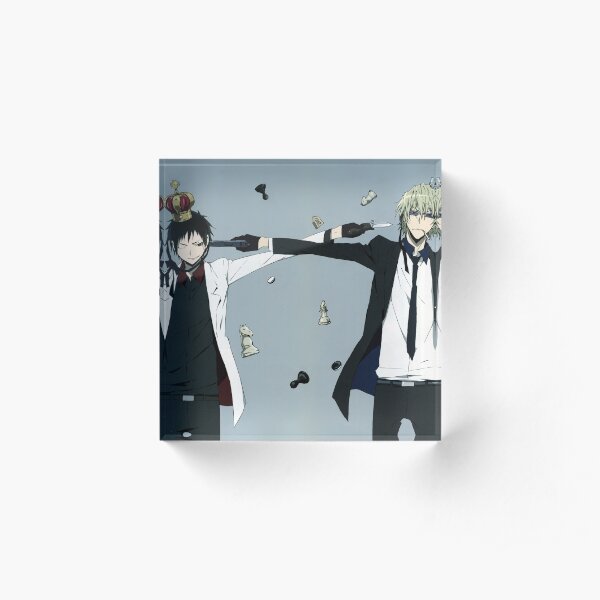 Durarara Gifts & Merchandise | Redbubble