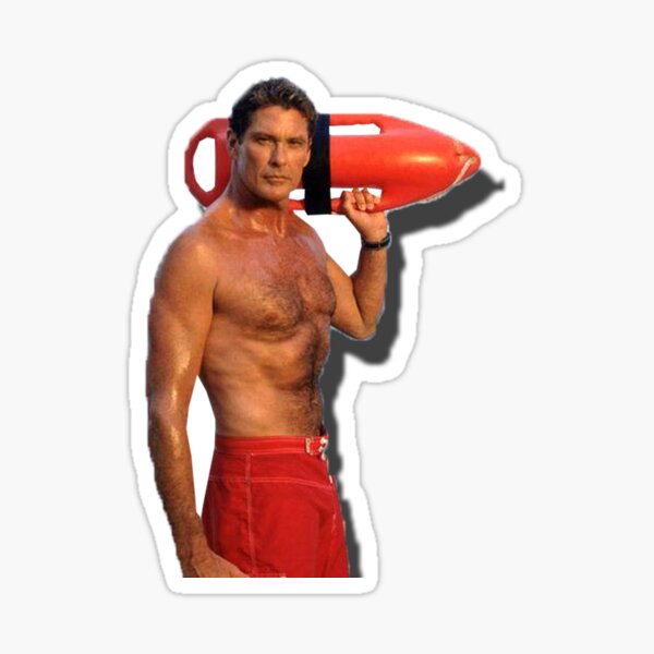 Baywatch Gifts & Merchandise | Redbubble