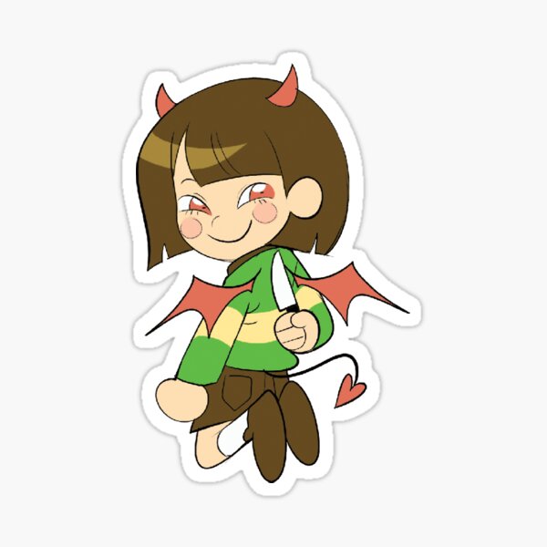 Undertale Gifts & Merchandise | Redbubble