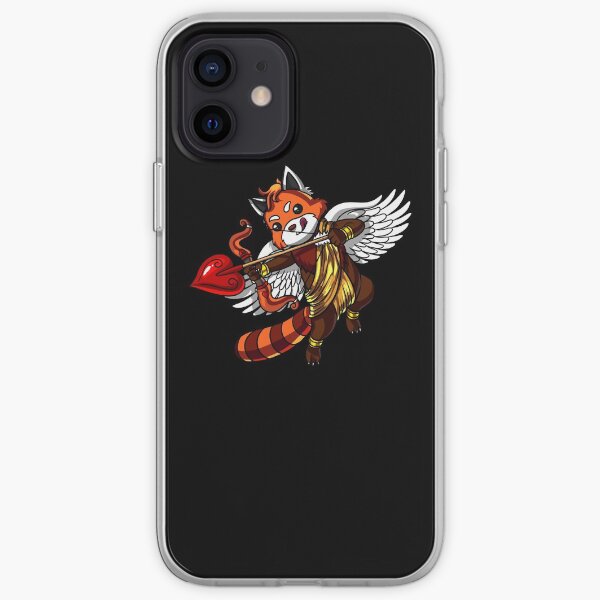 Red Panda iPhone cases & covers | Redbubble
