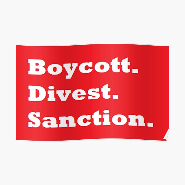 Free Palestine Posters | Redbubble