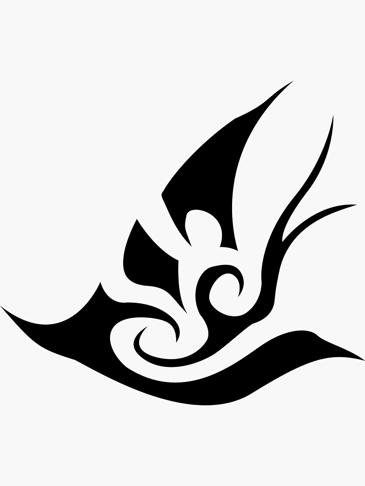 "BDO Wizard" Sticker for Sale by blackspiritrng | Redbubble