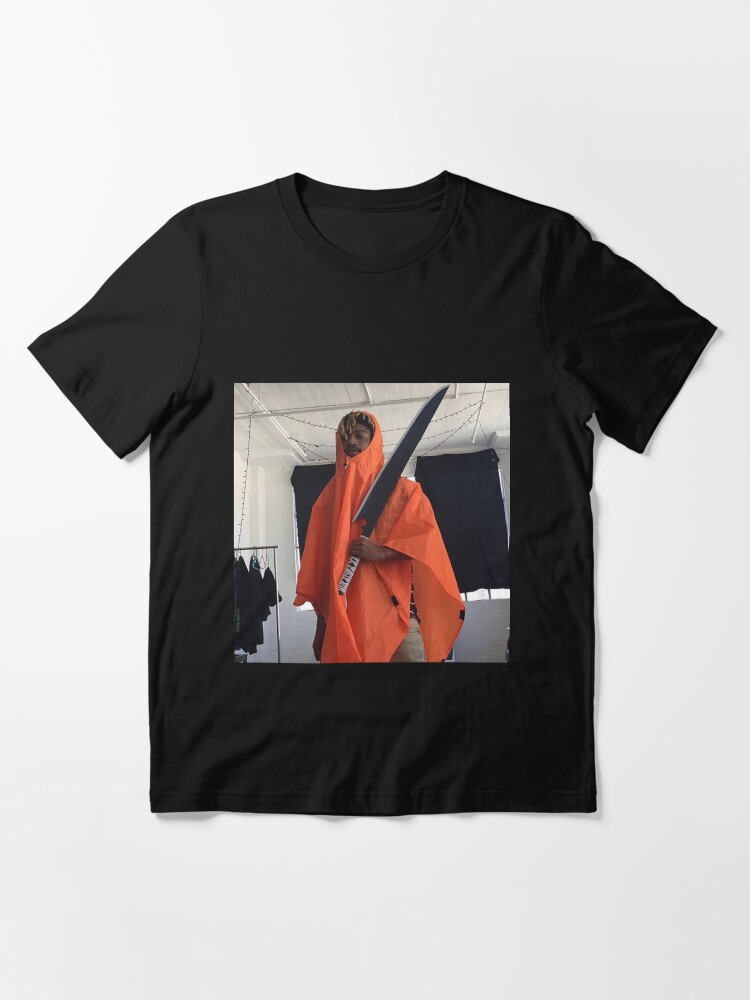"Lil Tracy" T-shirt for Sale by ethancm6 | Redbubble | lil tracy t ...