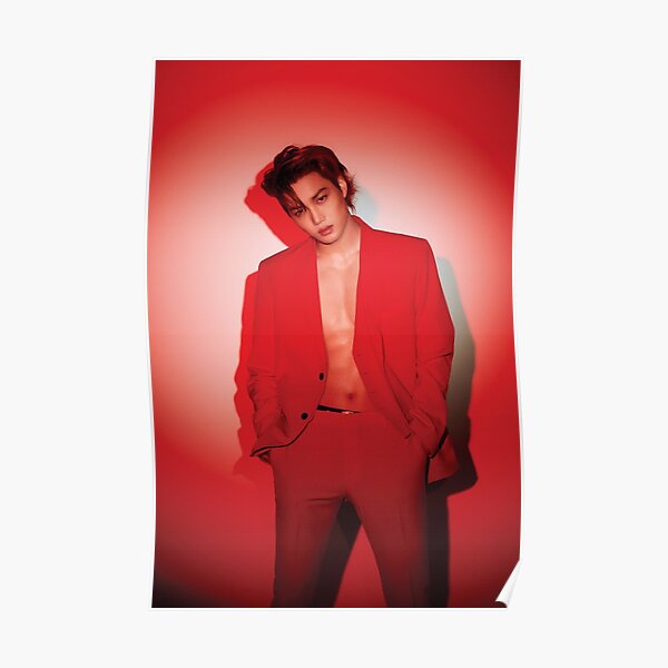 Exo Posters | Redbubble