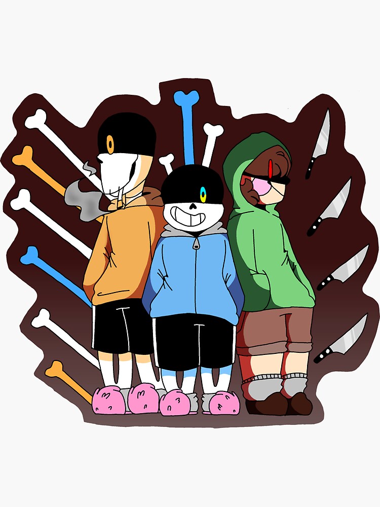 Bad Time Trio