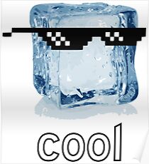 Ice Cube: Posters | Redbubble