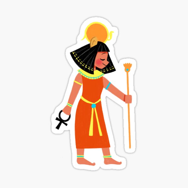 Sekhmet Gifts & Merchandise for Sale | Redbubble