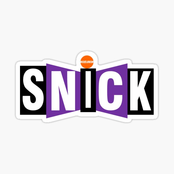 Snick Gifts & Merchandise | Redbubble