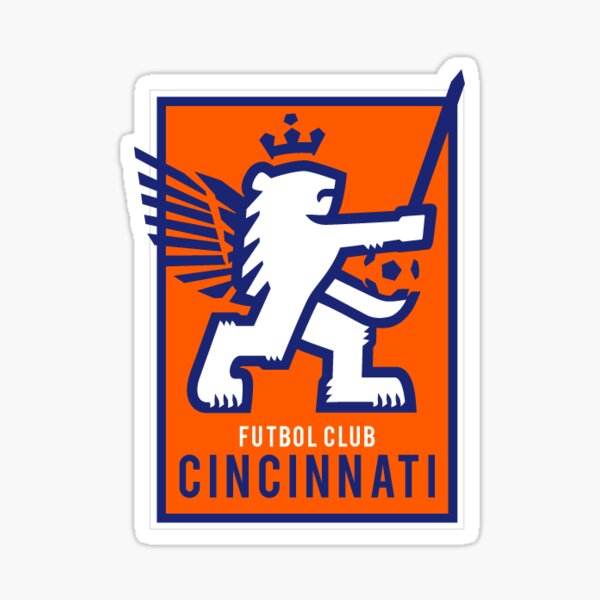 Fc Cincinnati Gifts & Merchandise | Redbubble