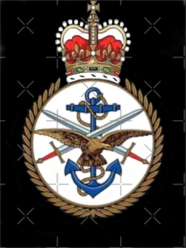 "Ministry of Defence" Sticker for Sale by skanner30 | Redbubble
