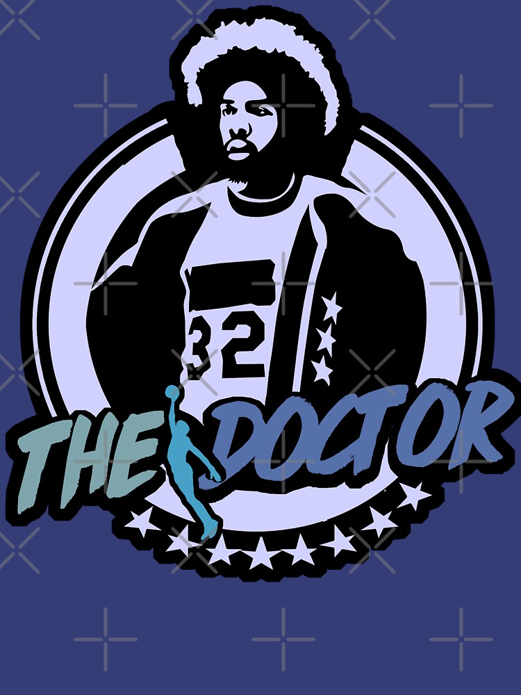 "The Doctor" T-shirt for Sale by drazgon | Redbubble | doctor j t ...