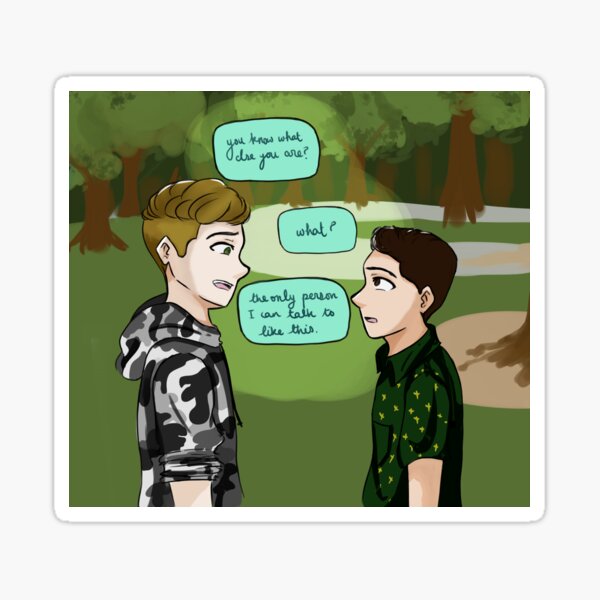 Tyrus Merch & Gifts for Sale | Redbubble