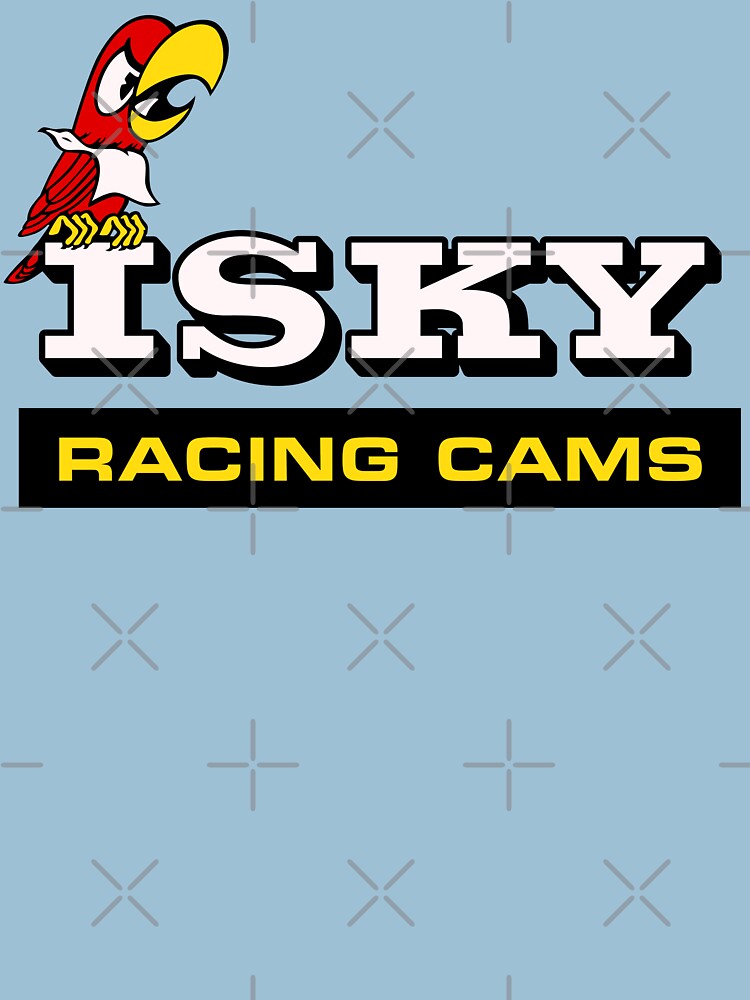 "Isky Cams" T-shirt for Sale by philarego | Redbubble | isky t-shirts ...