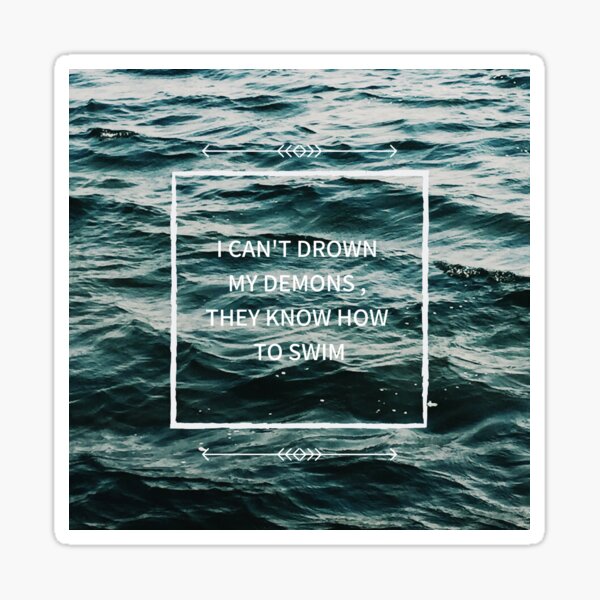 Bmth Bring Horizon Me The Stickers | Redbubble