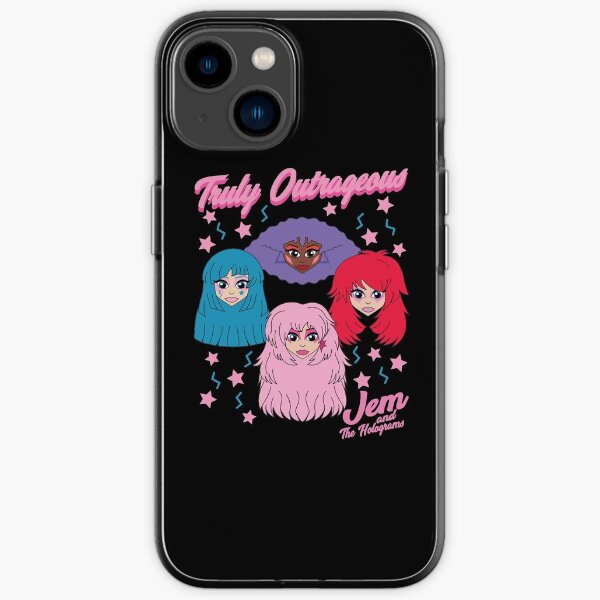 "Truly Outrageous Album Cover" iPhone Case for Sale by VoodooCheys ...
