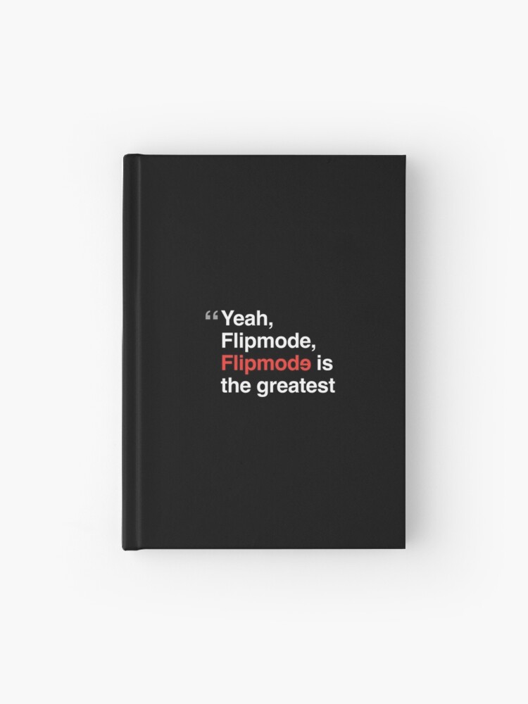 Flipmode Memes