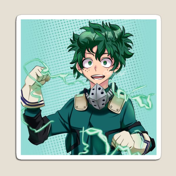 Villain Deku Gifts & Merchandise | Redbubble