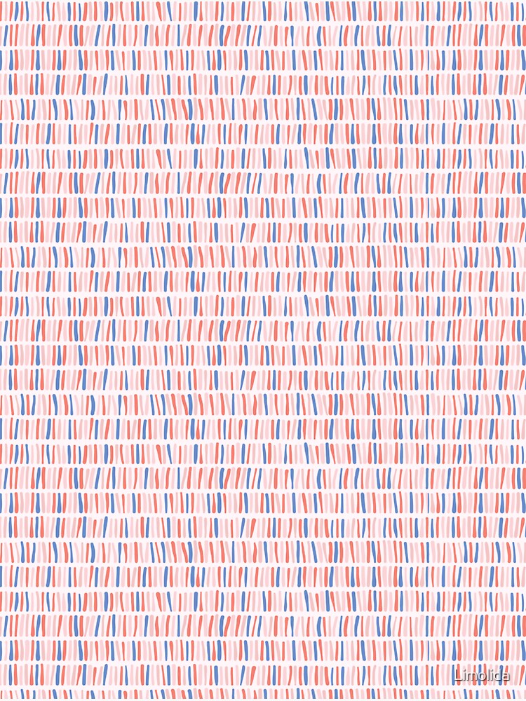 "Modern Sketchy Line Marks " Sticker for Sale by Limolida | Redbubble