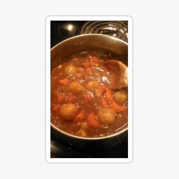 "JAPANESE CURRY " Sticker by fill14sketchboo | Redbubble