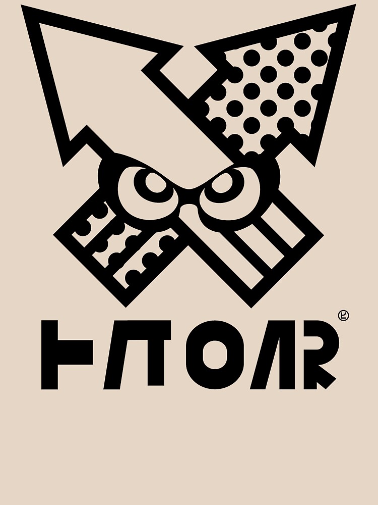 "SquidForce Squidmark Sweat" T-shirt for Sale by arizone | Redbubble ...