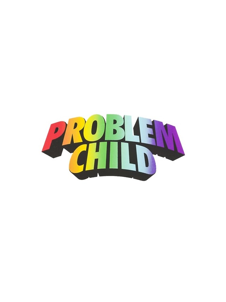 "Golf Wang Problem Child Tyler the Creator Golfwang logo" iPhone Case ...