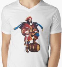 Captain Morgan T-Shirts | Redbubble