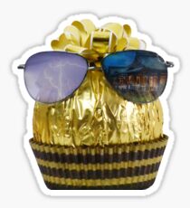 Ferrero Rocher Stickers | Redbubble