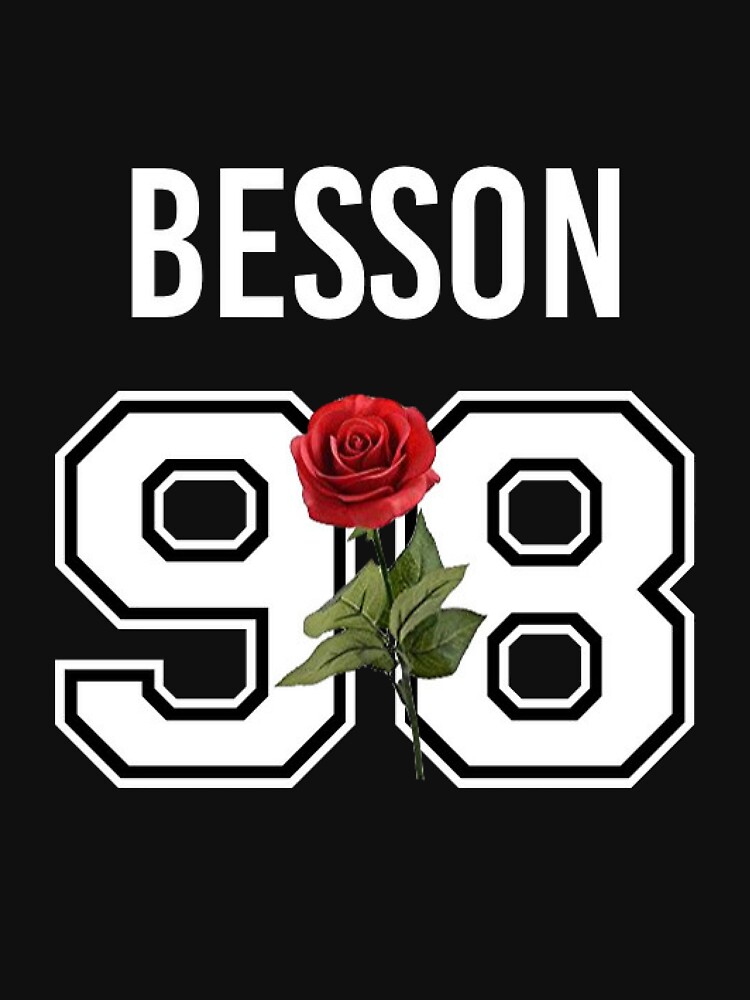 "Besson" T-shirt for Sale by WhyDontWeMore | Redbubble | why dont we t ...