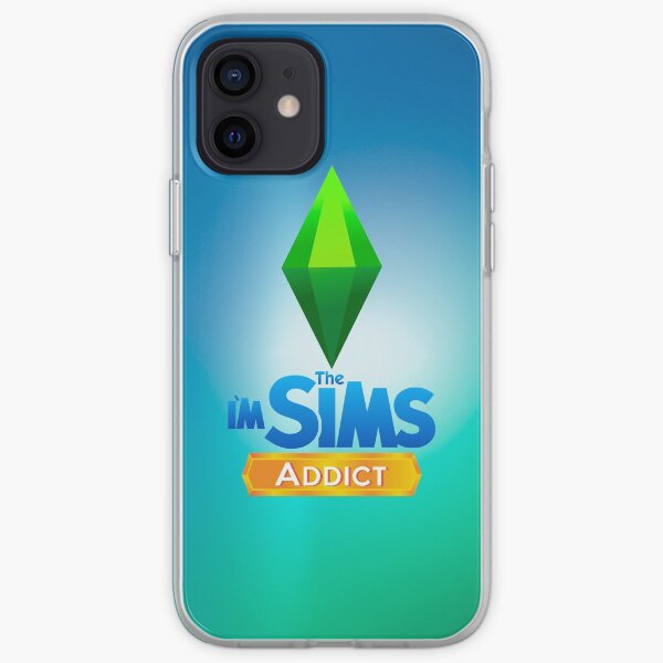Sims 4 iPhone cases & covers | Redbubble