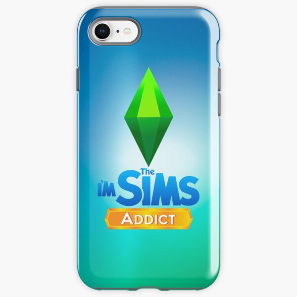 The Sims 4 iPhone cases & covers | Redbubble