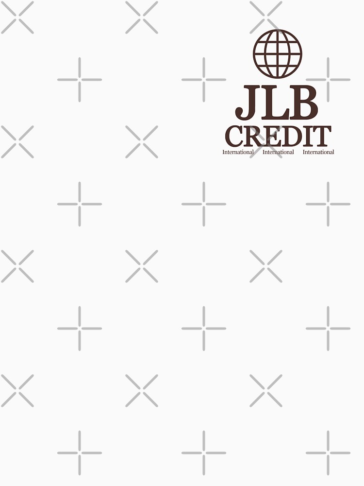 "JLB Credit | Peep Show" T-shirt for Sale by mrkyleyeomans | Redbubble ...