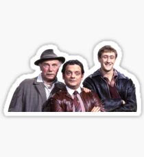 Only Fools and Horses Stickers | Redbubble