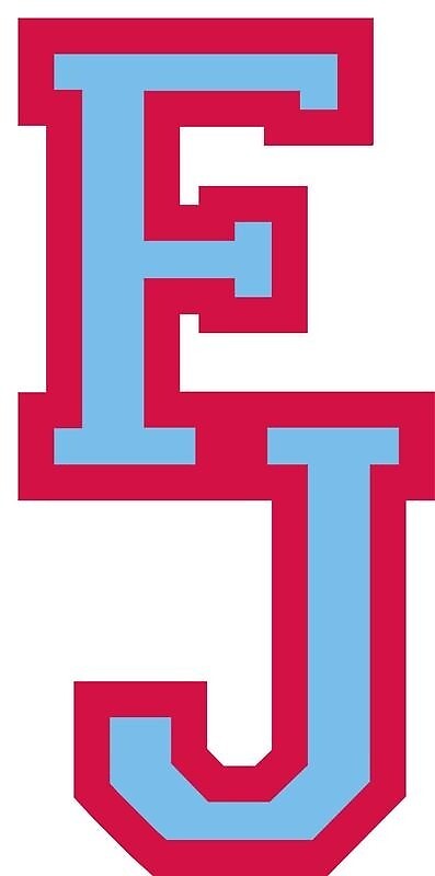 "Father Judge "FJ" Sticker" by Judge Stickers | Redbubble