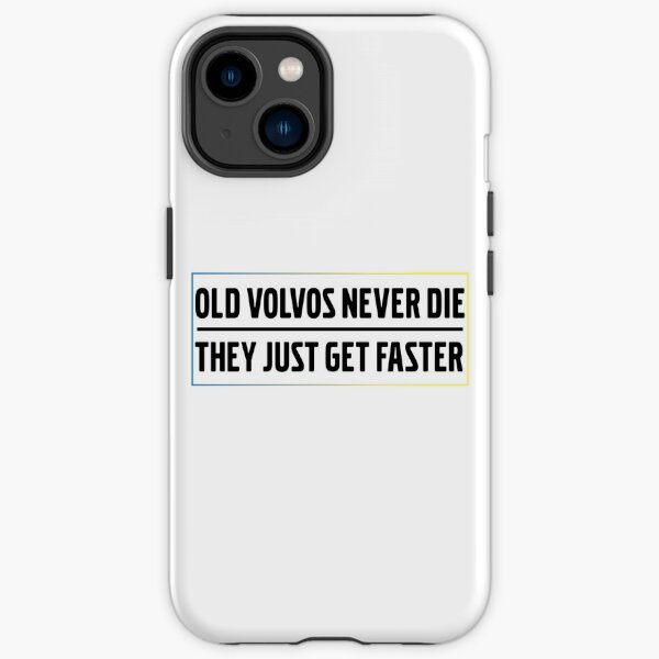 Volvo Gifts & Merchandise for Sale | Redbubble