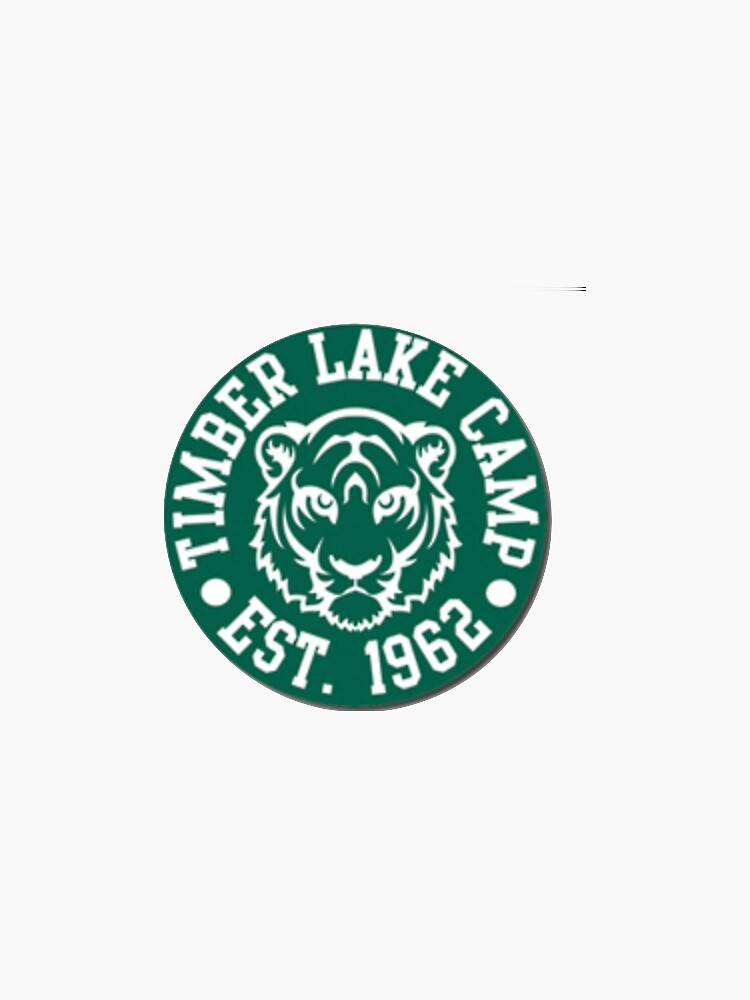 Timber Lake Camp Logo