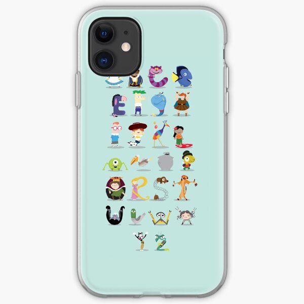 Pixar Disney iPhone cases & covers | Redbubble