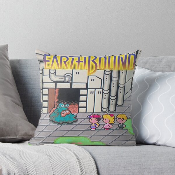 Earthbound Merch & Gifts for Sale | Redbubble