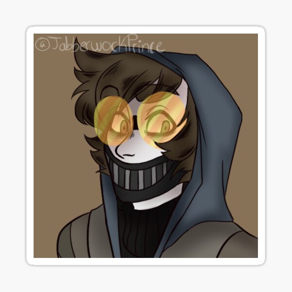 Ticci Toby Gifts & Merchandise | Redbubble