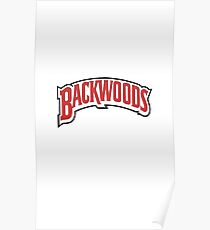 Backwoods Posters | Redbubble