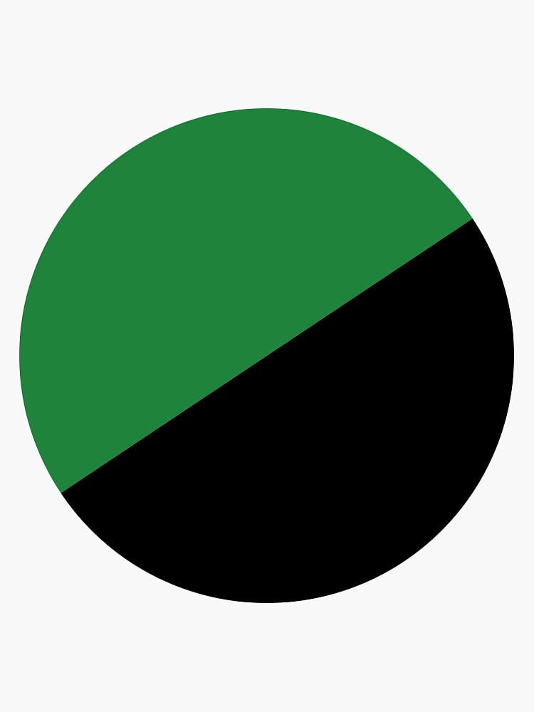 "Anprim round" Sticker for Sale by AusPolMerch | Redbubble