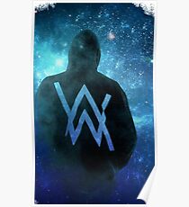Alan Walker Posters | Redbubble
