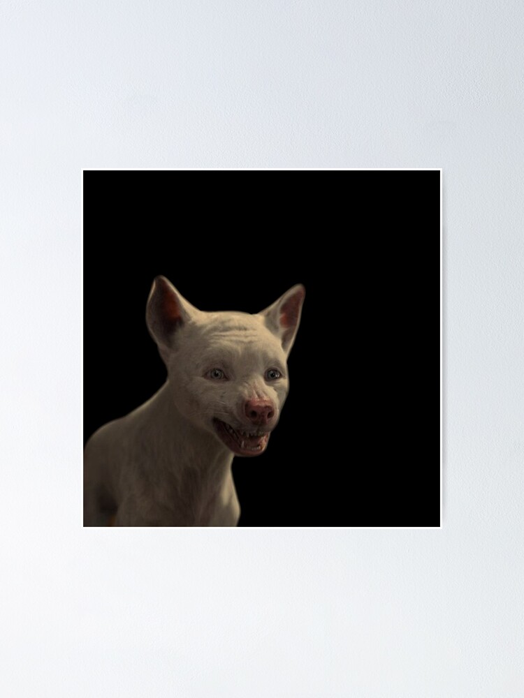 "Bhoot Mowgli Legend of the Jungle Netflix " Poster for Sale by ...