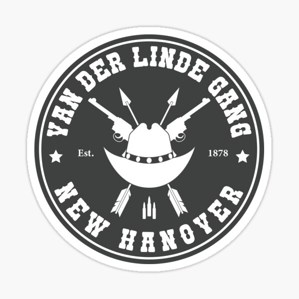 Dutch Van Der Linde Gifts & Merchandise | Redbubble