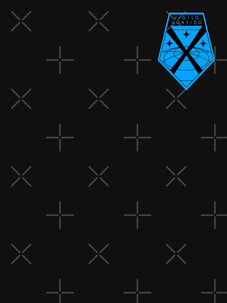 "XCOM" T-shirt for Sale by fareast | Redbubble | xcom t-shirts - video ...