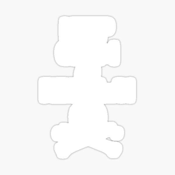 "Video Game Keep Calm and Respawn Design for Gamers" Sticker by ...