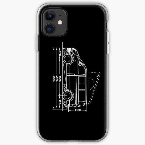 Beetle Vw iPhone cases & covers | Redbubble