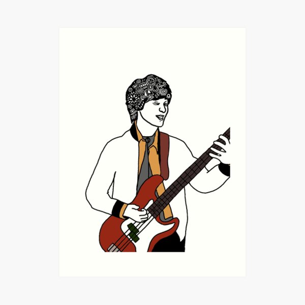 Maruchan Art Prints | Redbubble