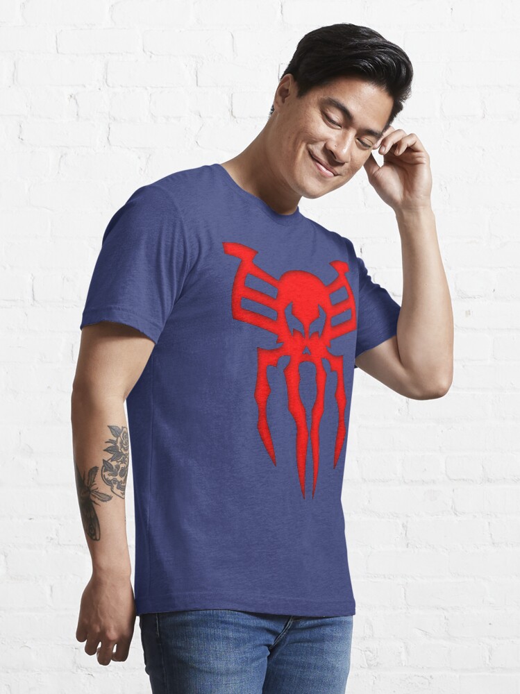 "Spider Chest 2099 Comic" T-shirt for Sale by DavidReaper | Redbubble ...